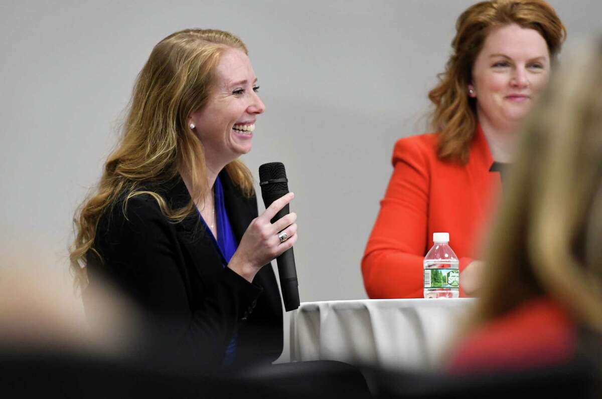 Heather Howley describes journey of Independent Helicopters LLC in ...