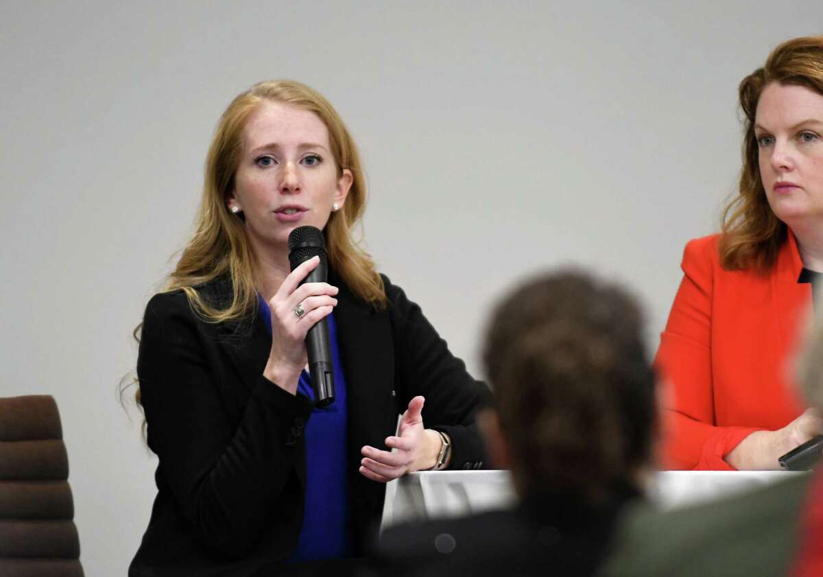 Heather Howley describes journey of Independent Helicopters LLC in ...