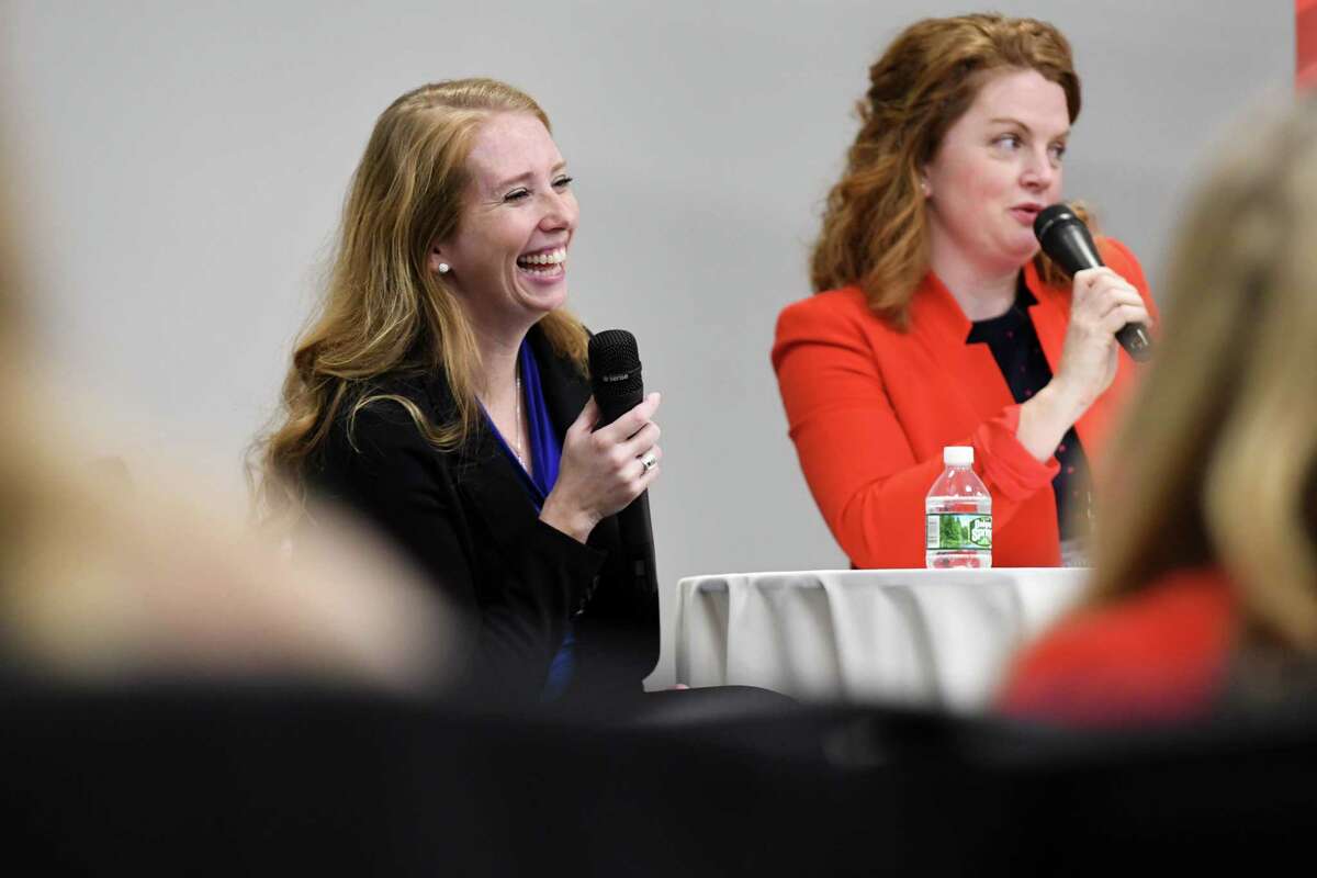 Heather Howley describes journey of Independent Helicopters LLC in ...