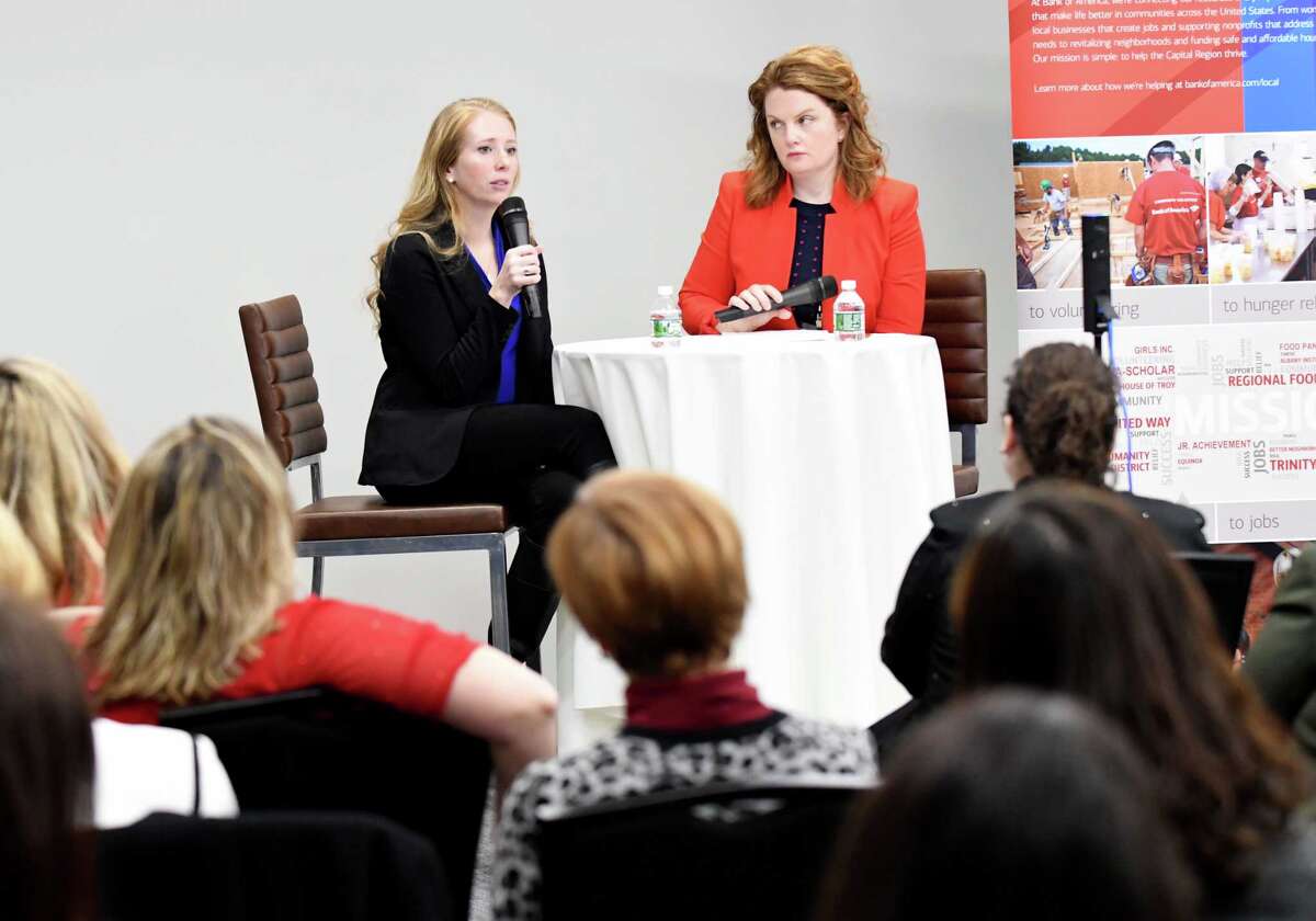 Heather Howley describes journey of Independent Helicopters LLC in ...