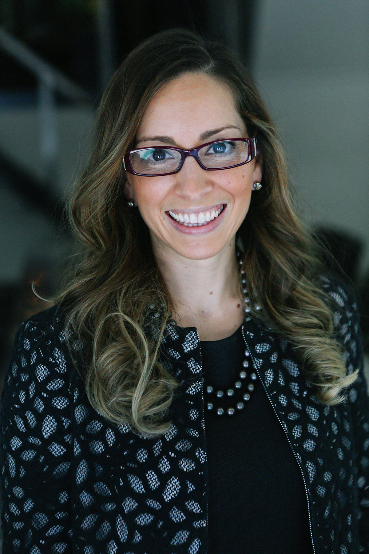 Key4Women Forum speaker Leah Busque on TaskRabbit, work-life balance