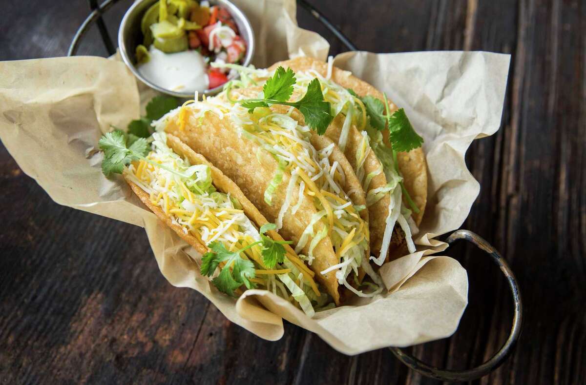 Hay Merchant reopens with Underbelly's signature dishes