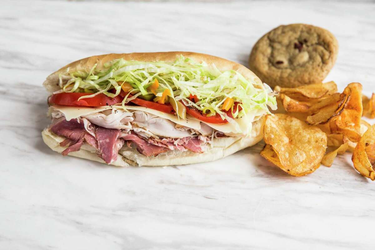 Hay Merchant reopens with Underbelly's signature dishes