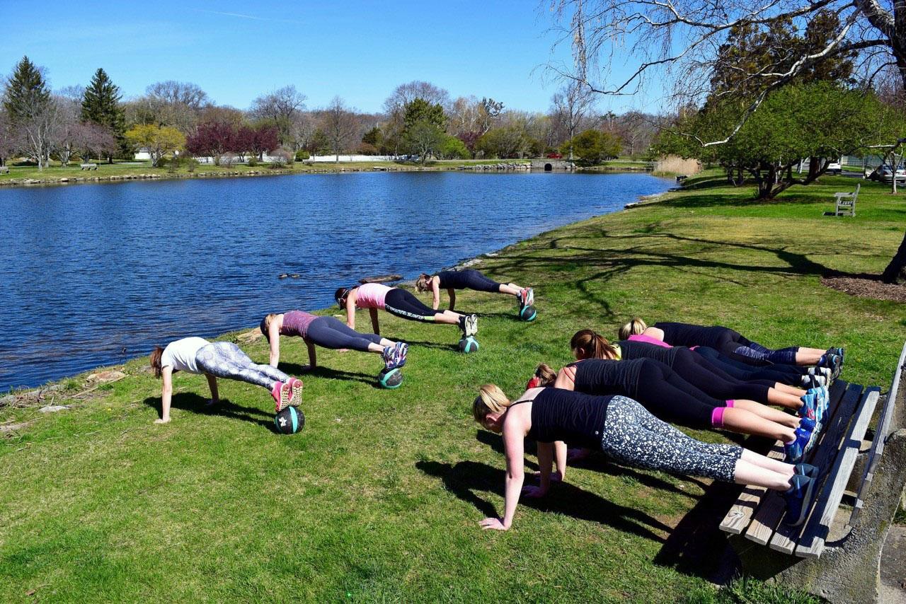 Community Buzz: Local group teaches CPR to au pairs, Student art ...