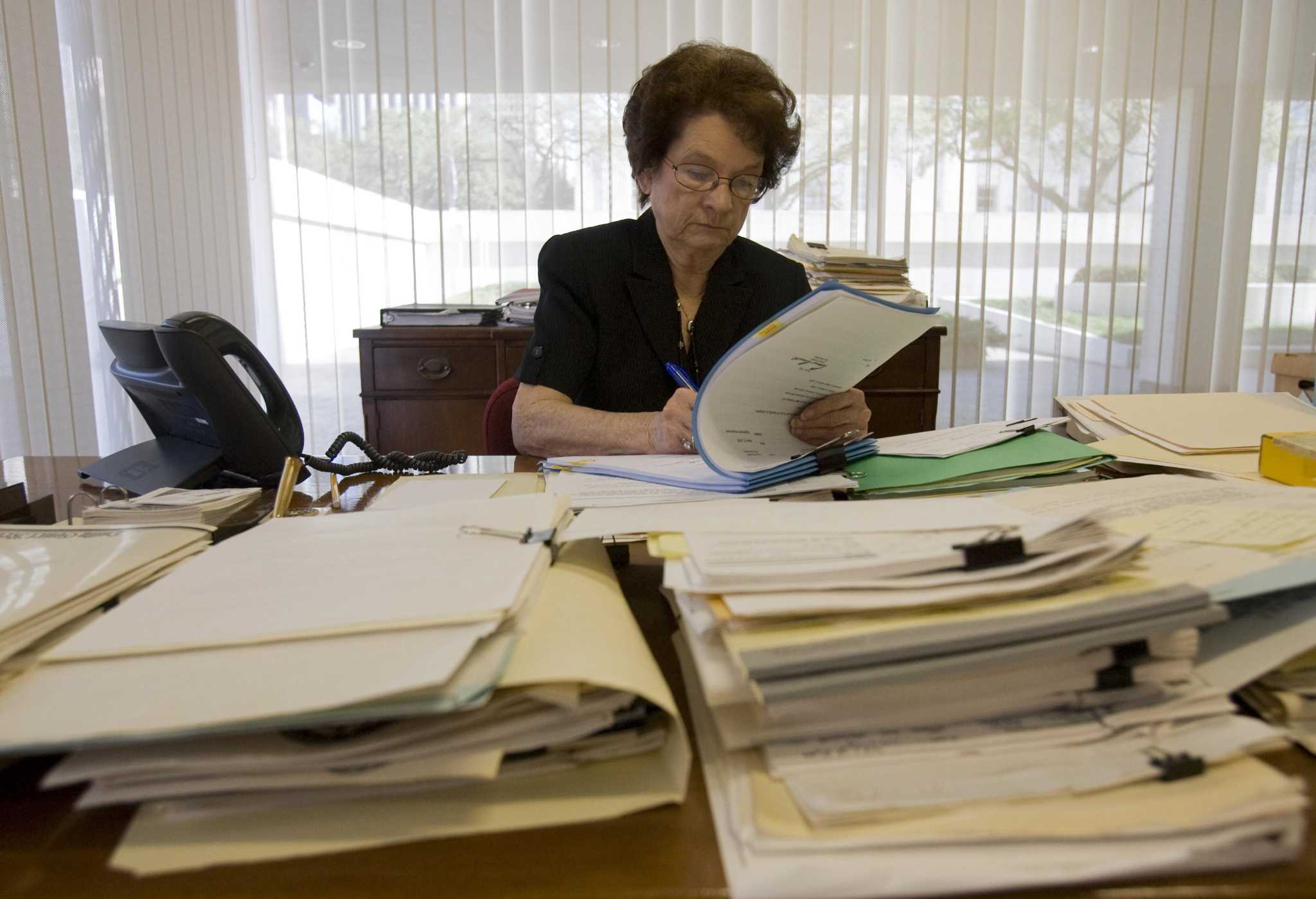 Judge gives city week to finish verifying firefighter pay petition