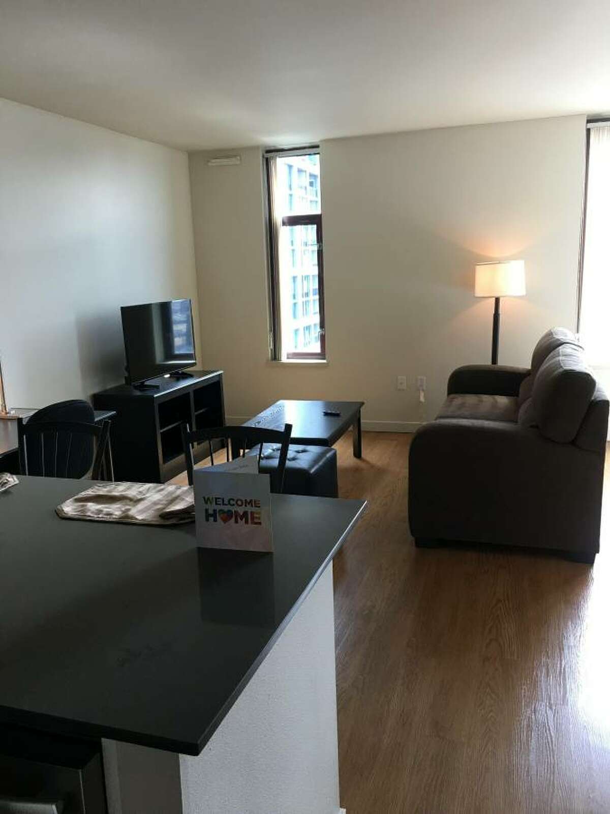 Seattle studios renting for $2K or more: here's a tour