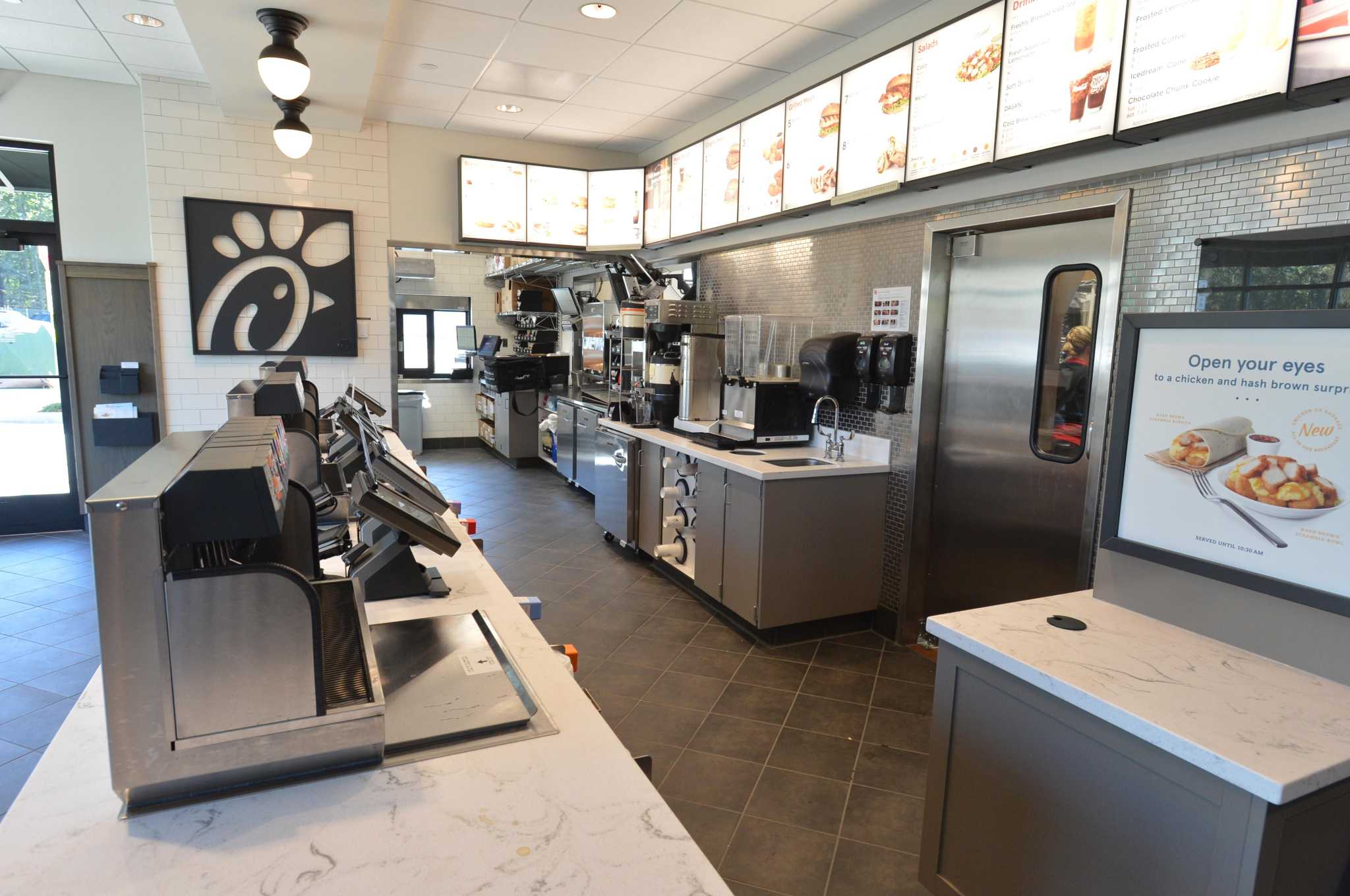 Proposed Stamford Chick-fil-A raises zoning concerns