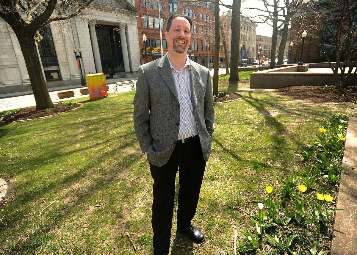 Town greens: Still treasured after 350 years