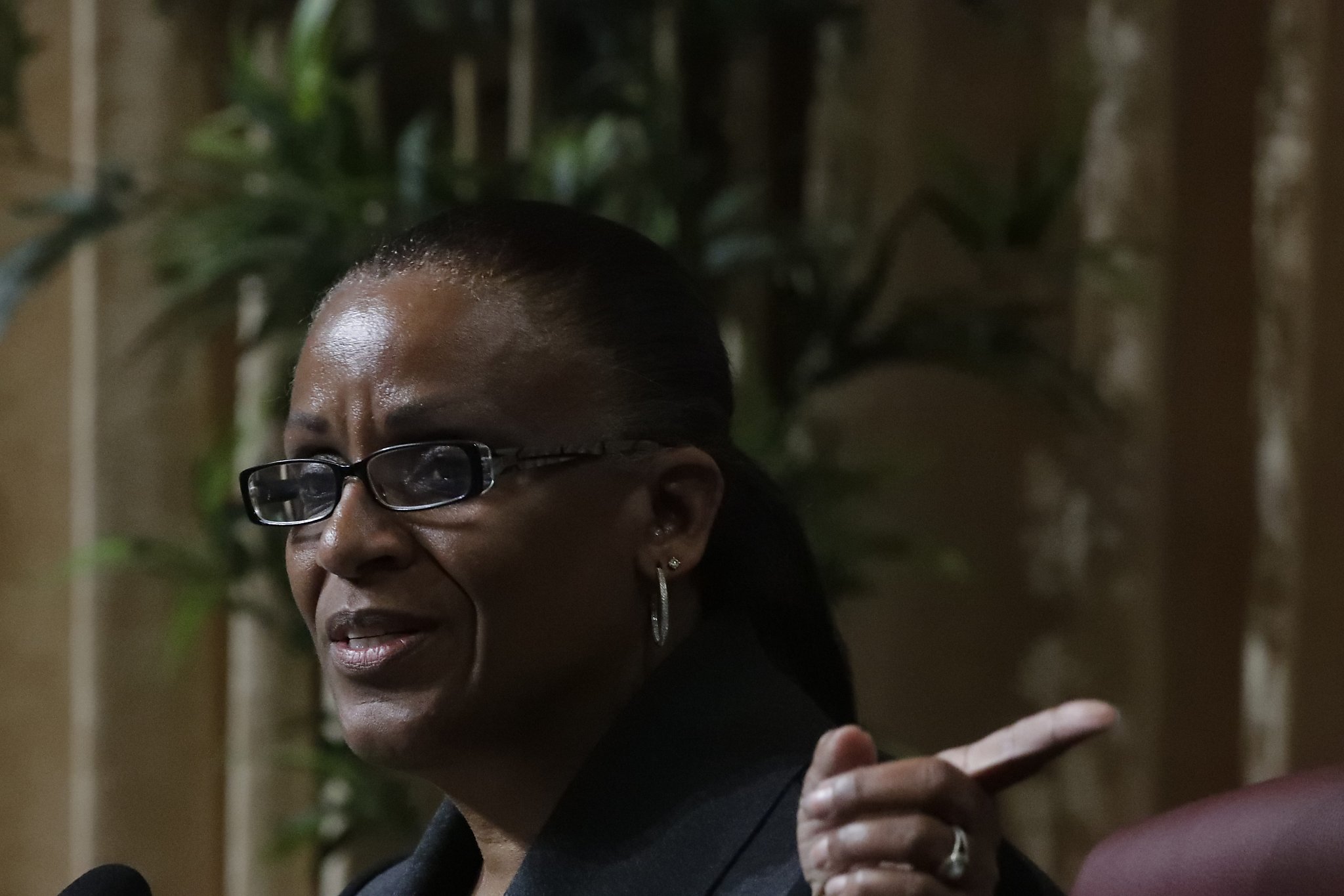 Judge says Oakland Councilwoman Desley Brooks lied under oath ‘many times’