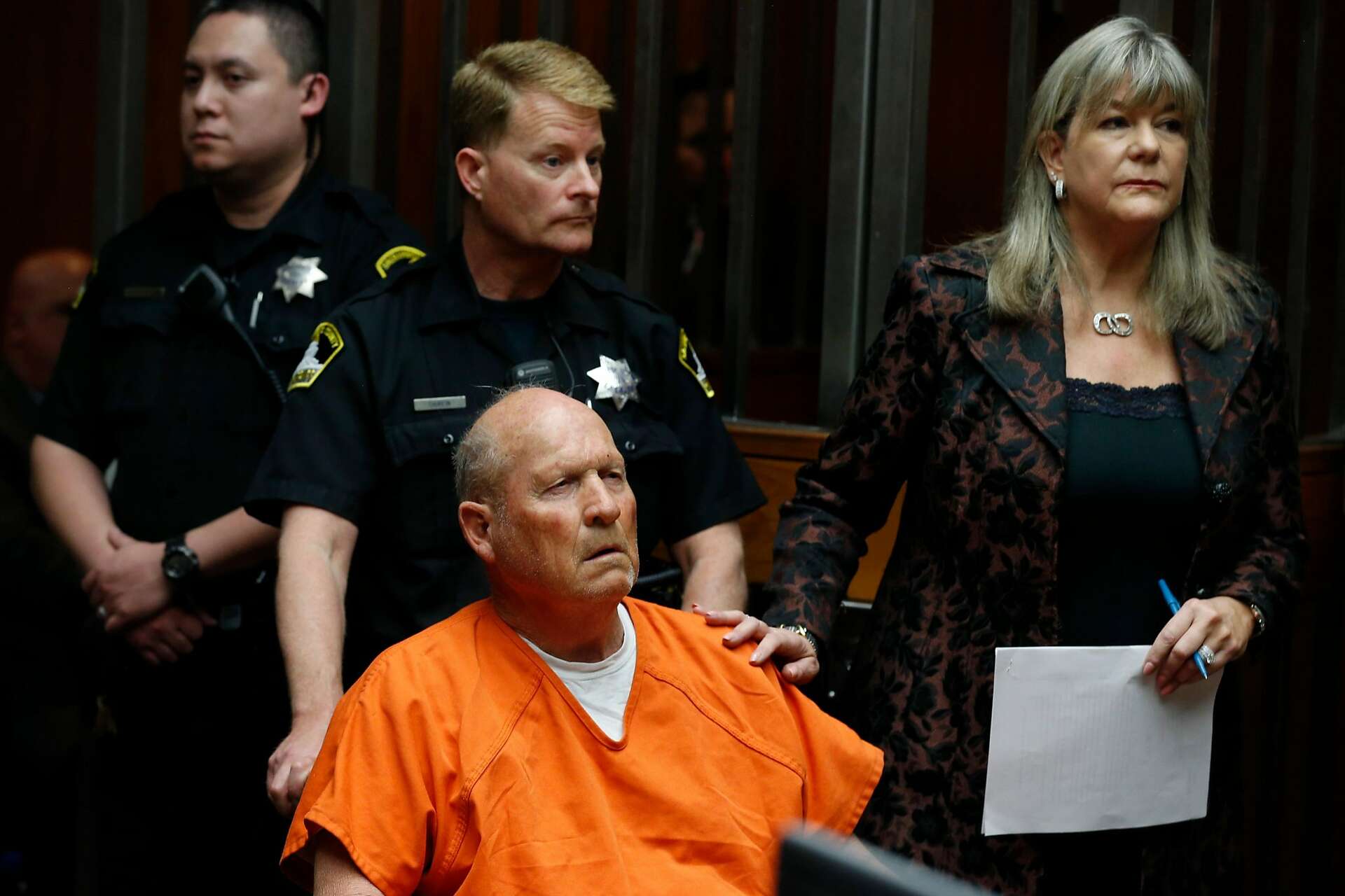 10 Bay Area cold cases that remain unsolved