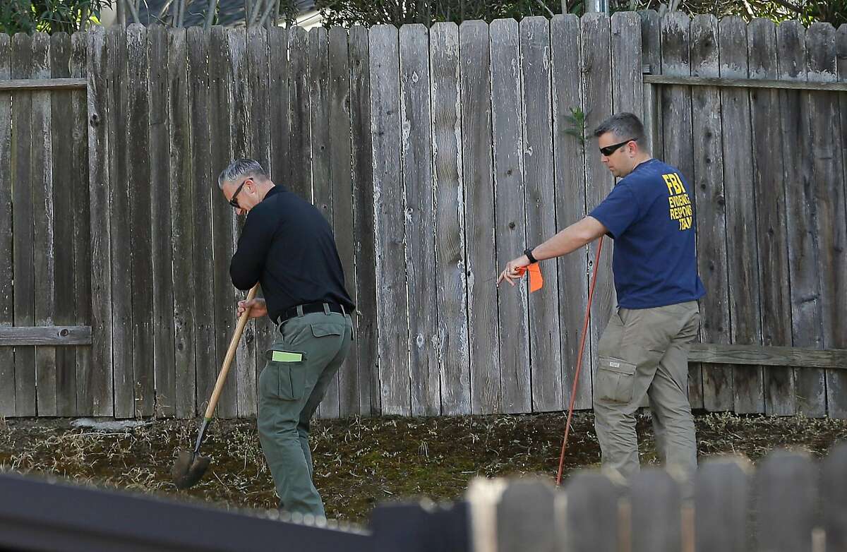 How detectives nabbed suspected Golden State Killer with genealogy site ...