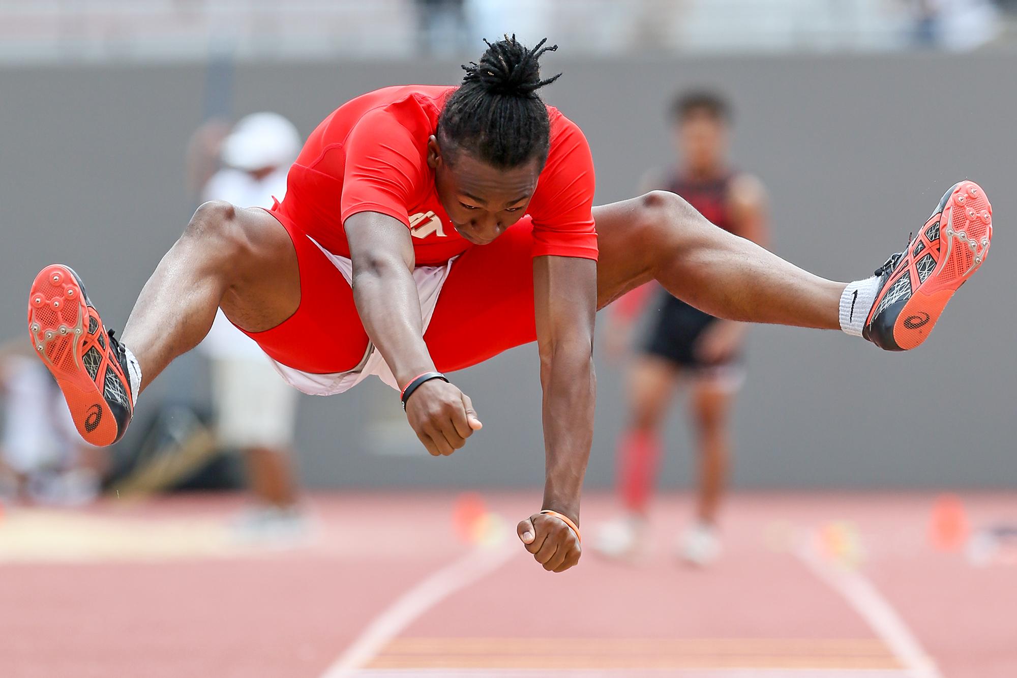 Judson ready to take state-title shot