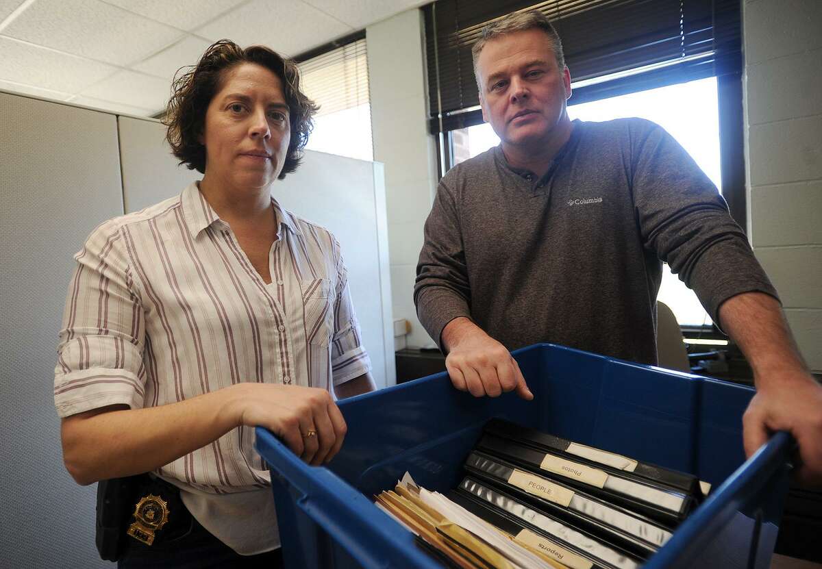 Fairfield police still looking for answers in baby homicide