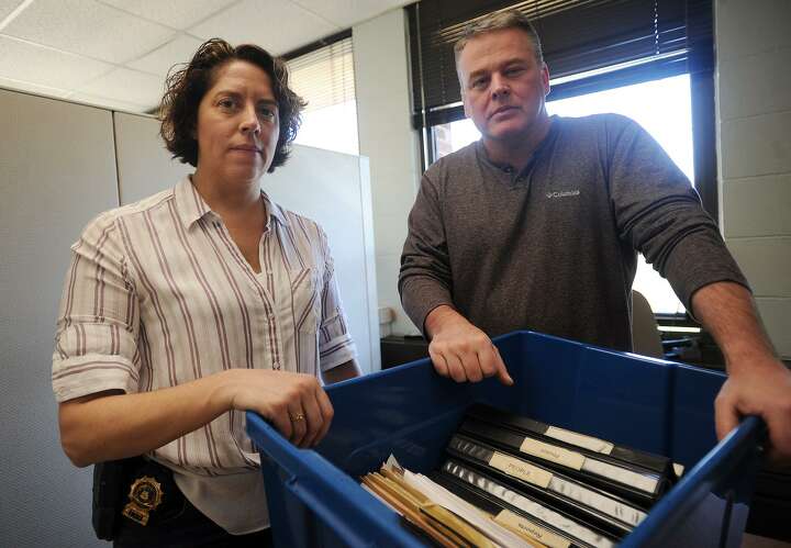 Fairfield police still looking for answers in baby homicide