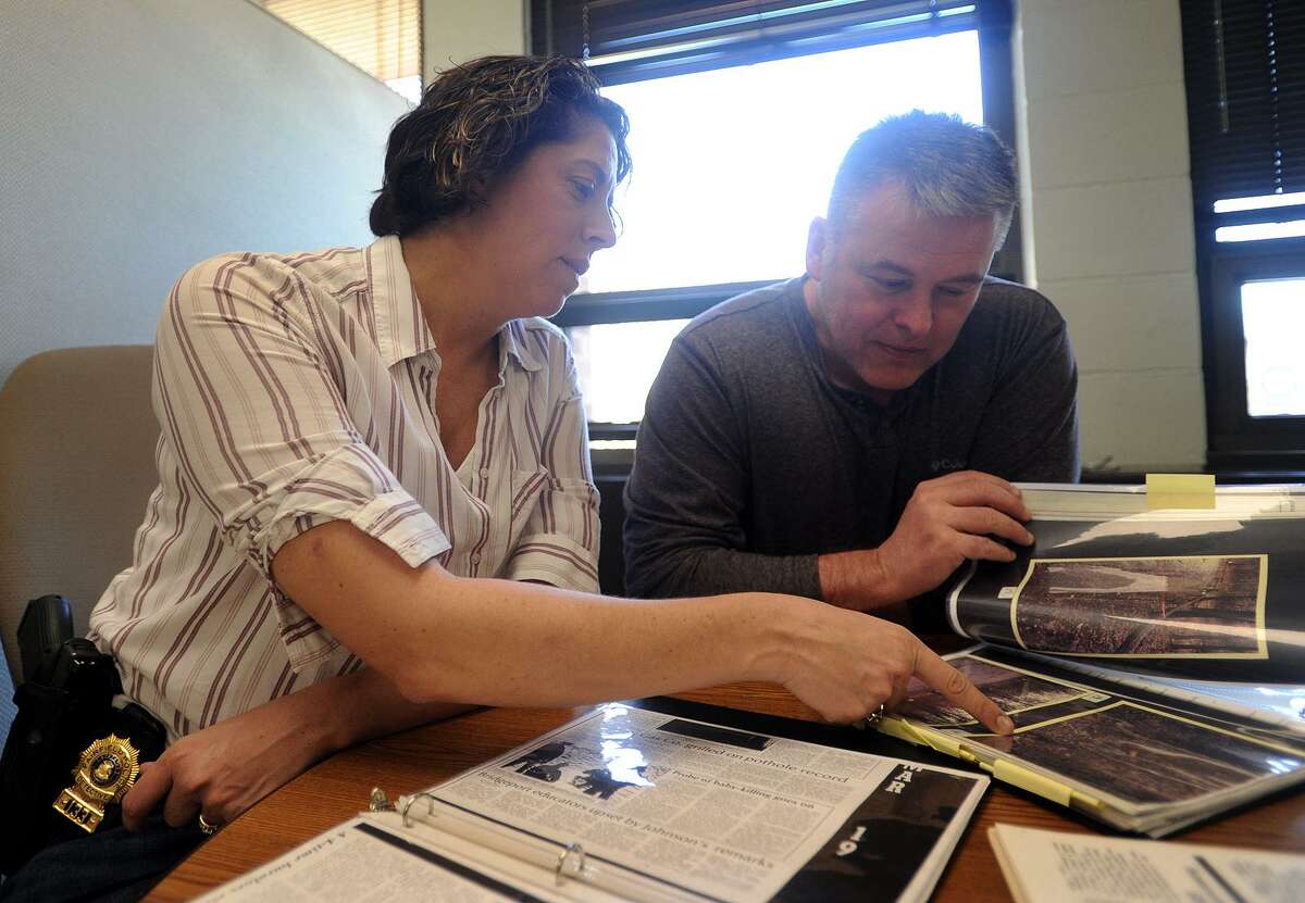 Fairfield police still looking for answers in baby homicide