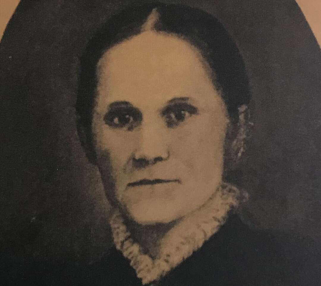 An old mansion near Seguin has witnessed decades of Texas history