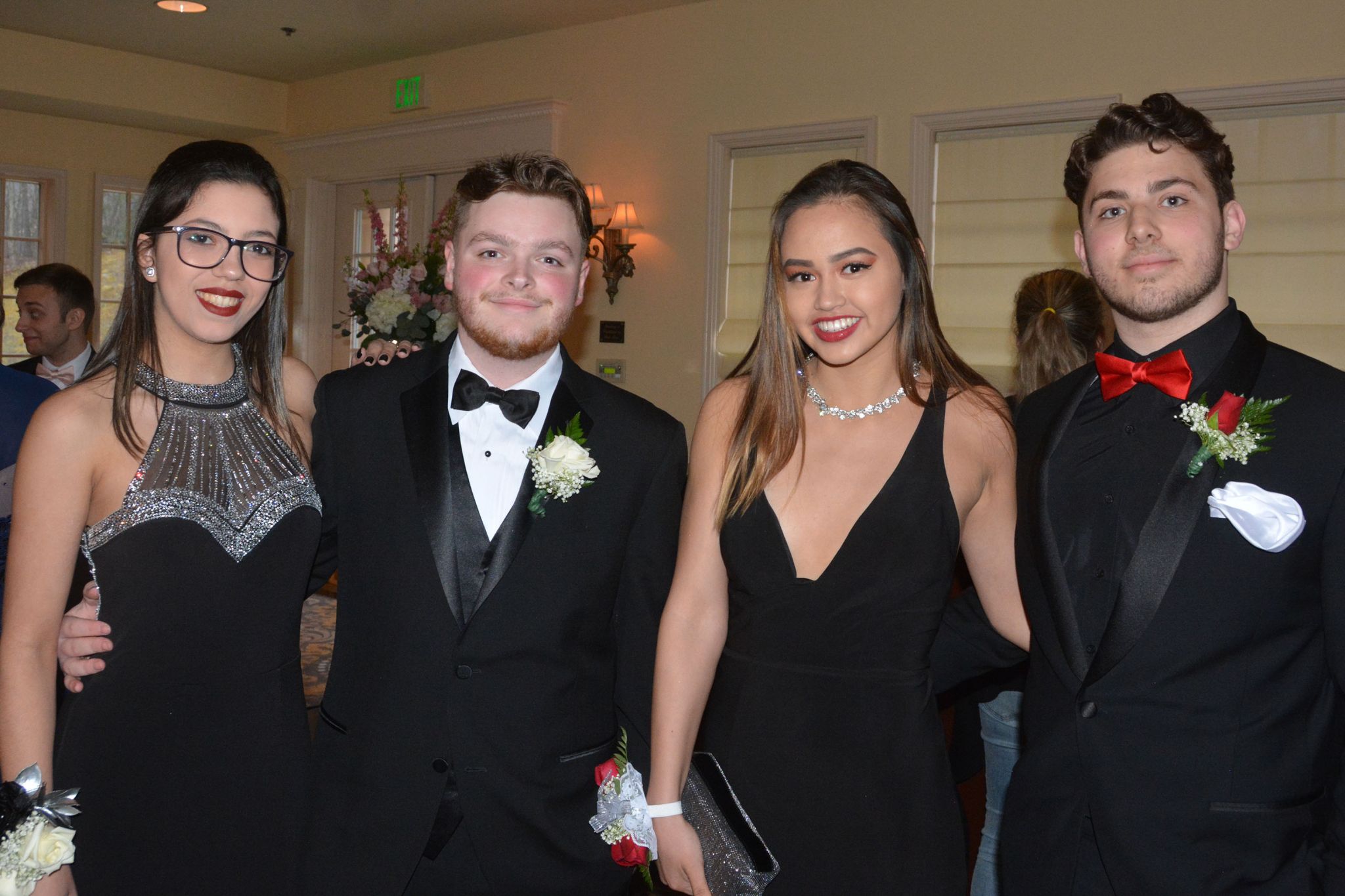 SEEN: Brookfield High School senior prom 2018