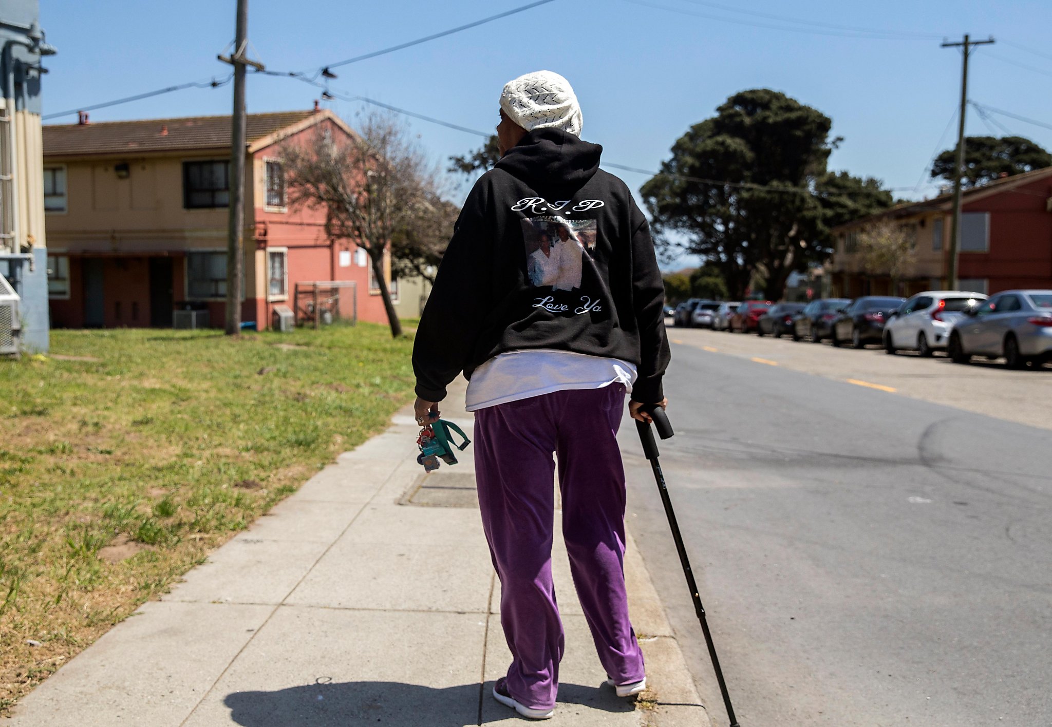 A safer San Francisco debates whether to get rid of gang injunctions