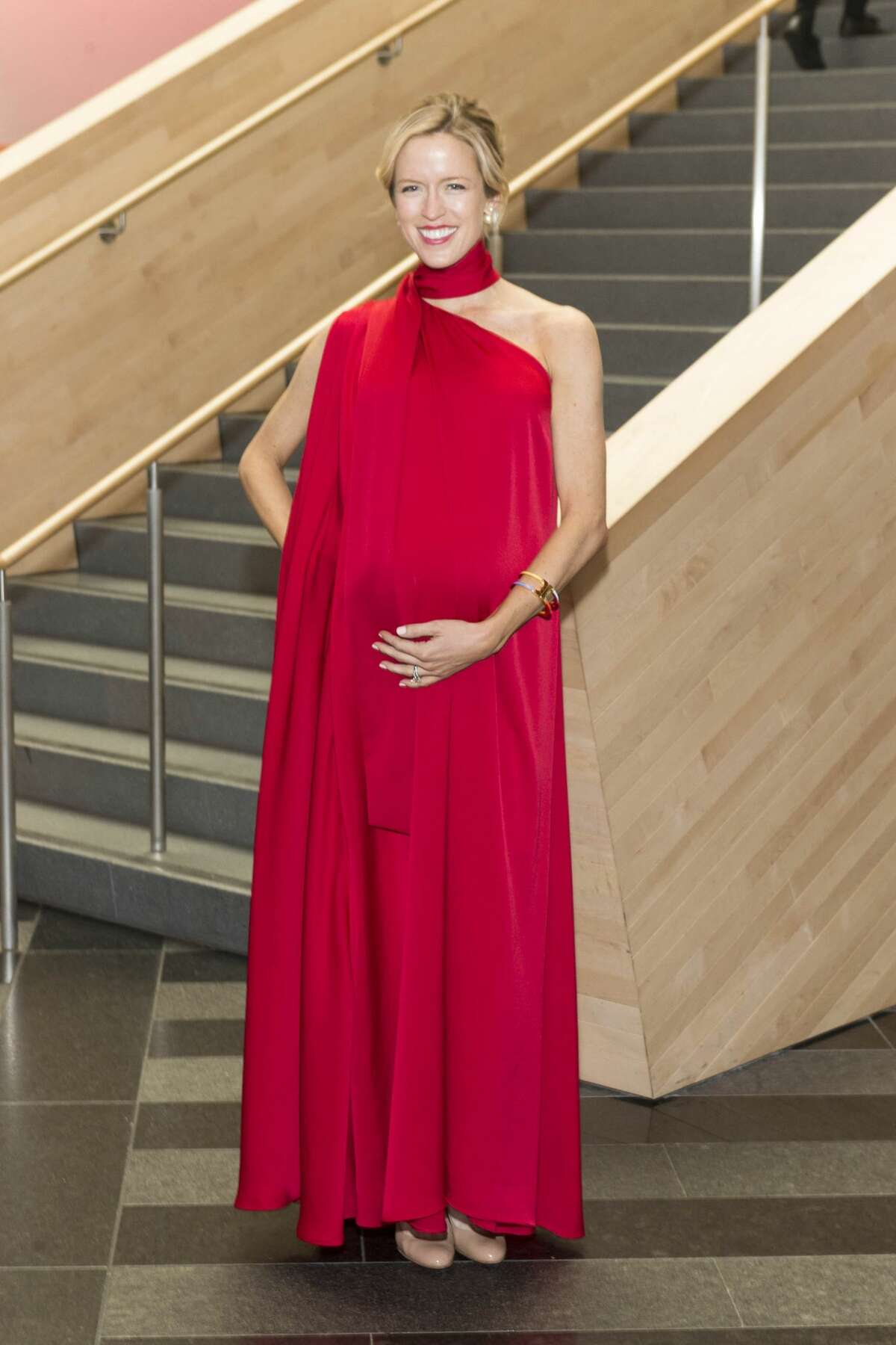 Art lovers at the bold, bright Modern Ball raise $4 million for SFMOMA