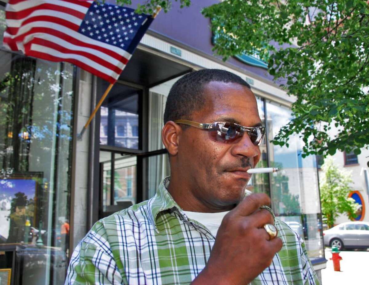 Cigarettes at $10 light up emotions