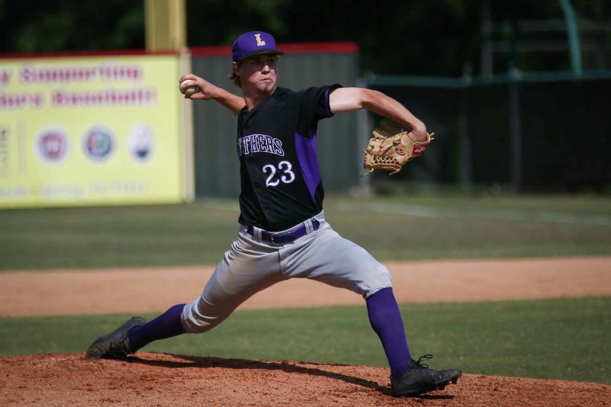BASEBALL ROUNDUP: The Woodlands closes with district win; Porter walks off