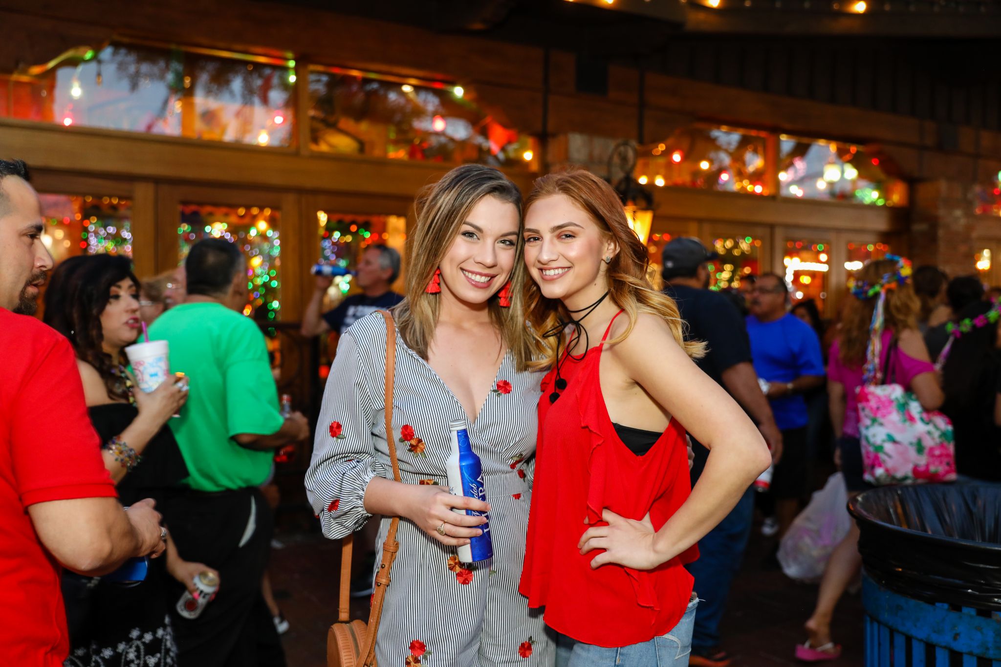 Photos: Fiesta fun continues at Market Square on last weekend of Fiesta