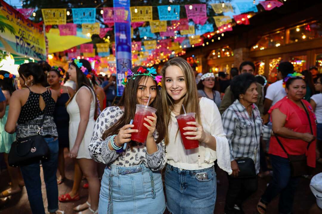 9 places to get the perfect Fiesta Instagram