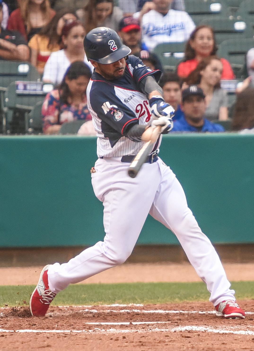 Tecos drop series, give up season-high 13 runs at Durango