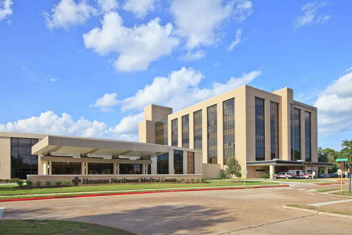 Memorial Hermann Cypress Hospital completes $25M expansion