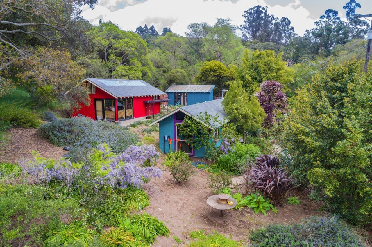 10-acre mini-compound in Monterey County wants just $599K