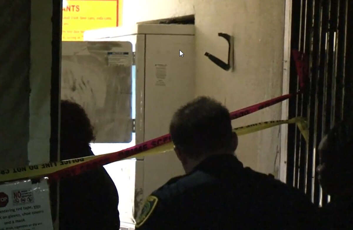 Autopsy: Boy playing in dryer was electrocuted