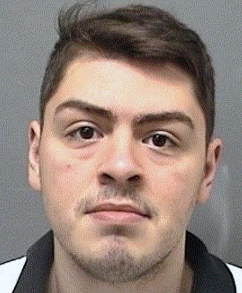 Darien police: 2 Stamford men connected to burglaries