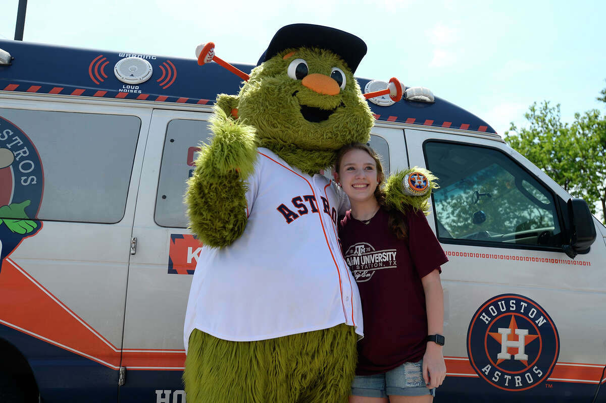 Were you 'Seen' with Orbit?