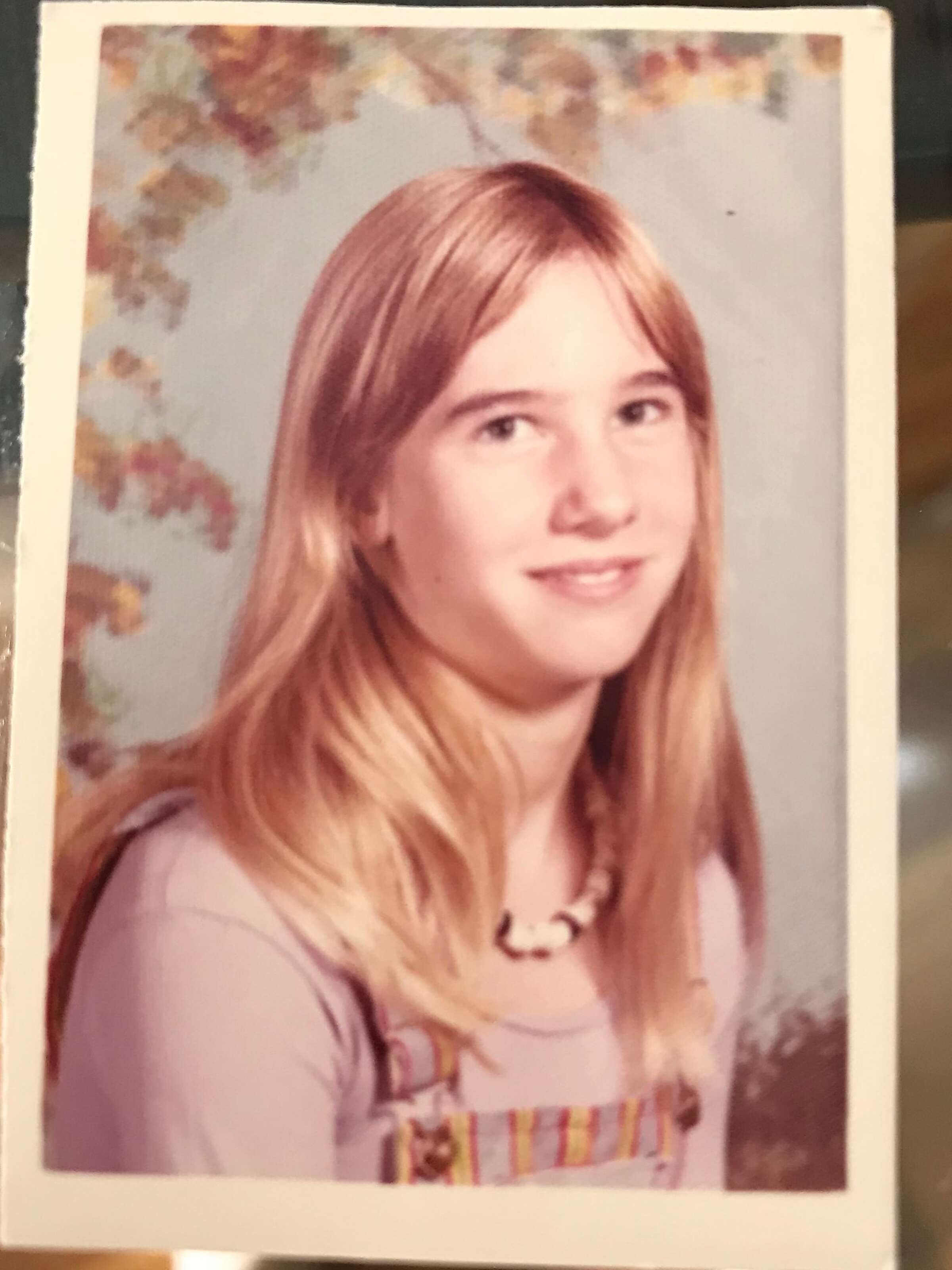 Man in surreal 1970s photo with alleged Golden State Killer recalls ...