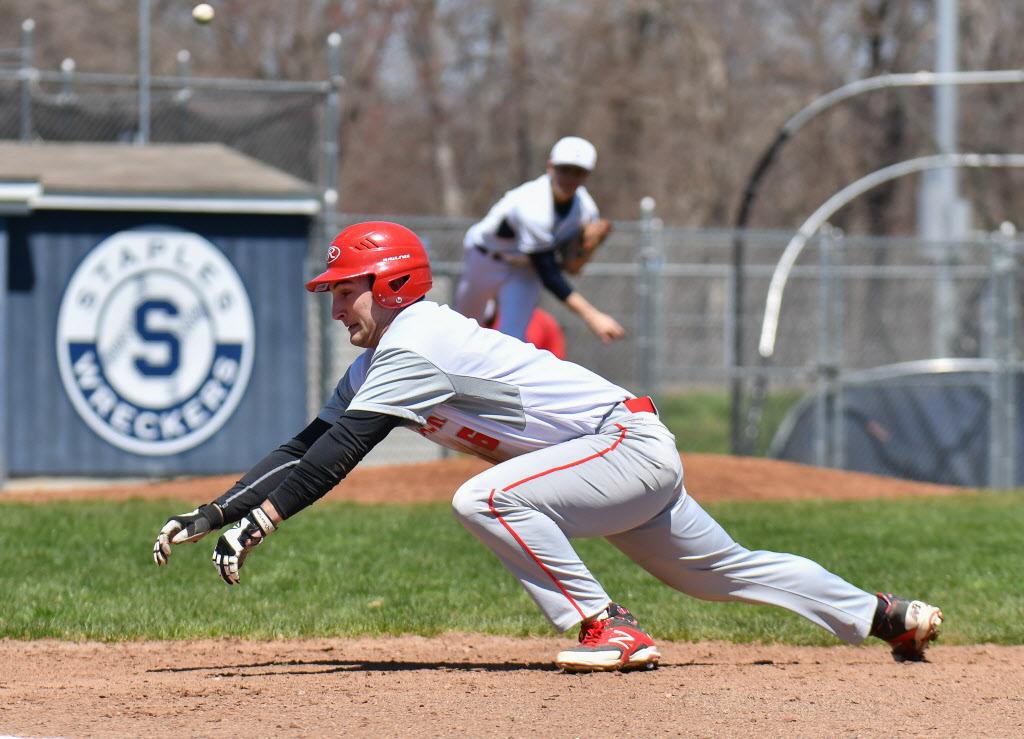 Baseball: Tough early season schedules reap benefits for teams