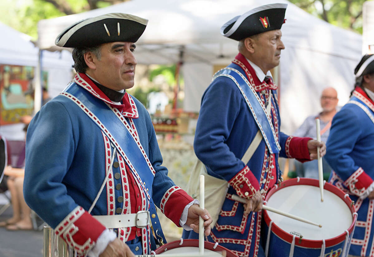 Photos: King William Fair takes over Southtown for Fiesta