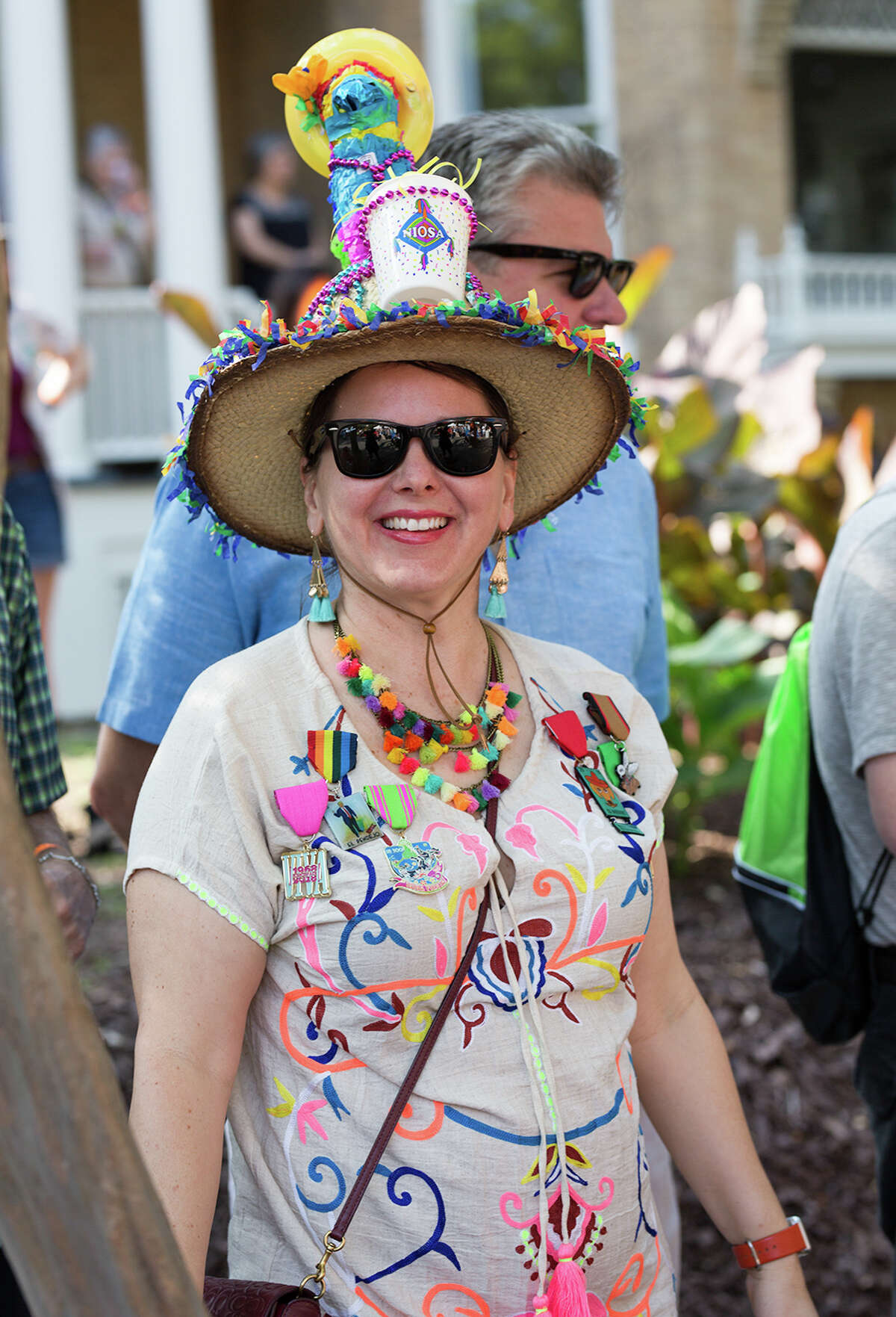 Photos: King William Fair takes over Southtown for Fiesta
