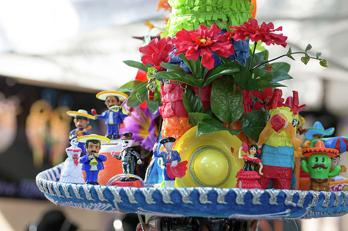 Photos: King William Fair takes over Southtown for Fiesta