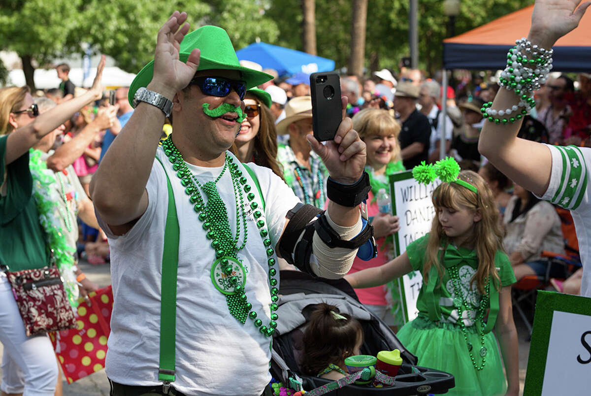 Photos: King William Fair takes over Southtown for Fiesta