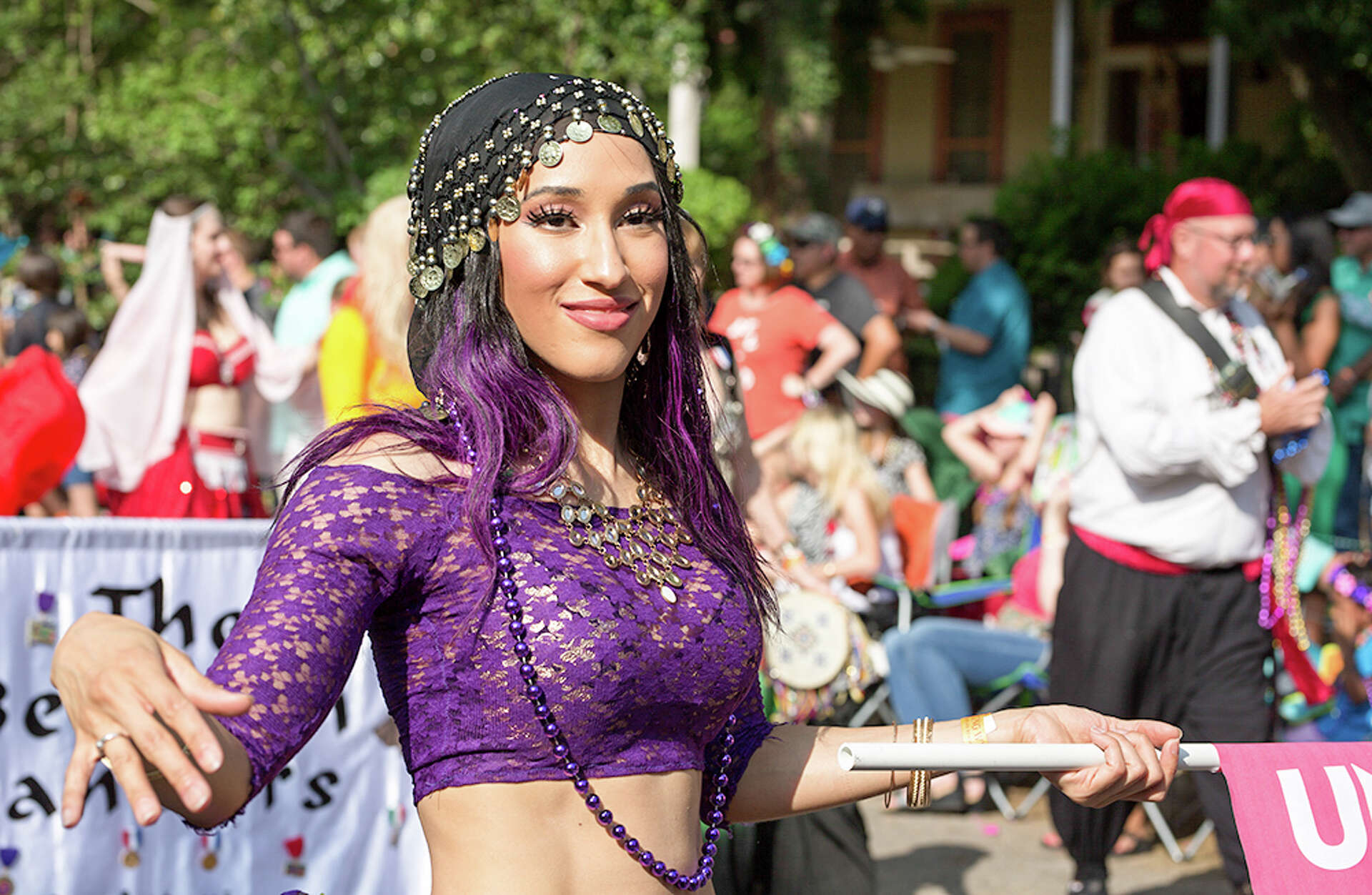 Photos: King William Fair takes over Southtown for Fiesta
