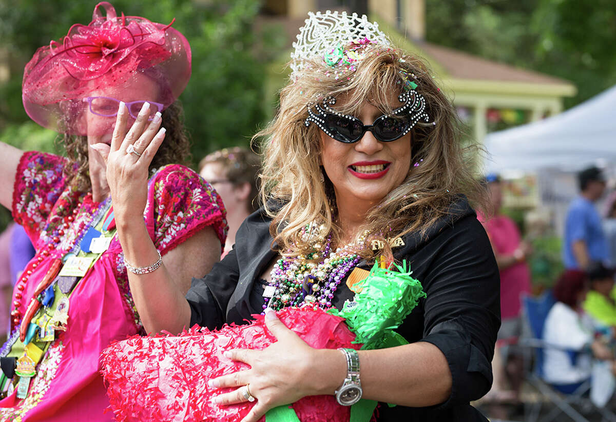 Photos: King William Fair takes over Southtown for Fiesta