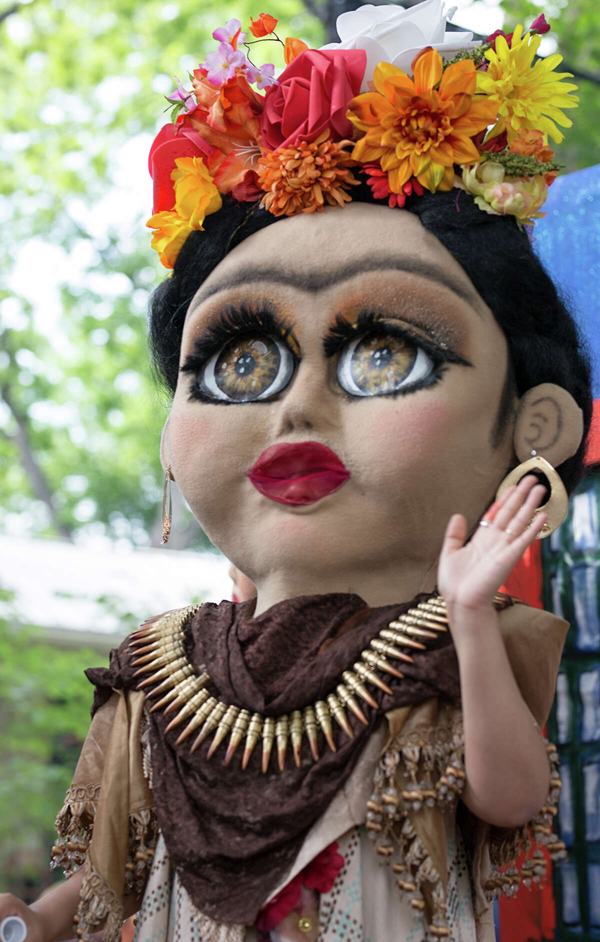 Photos: King William Fair takes over Southtown for Fiesta