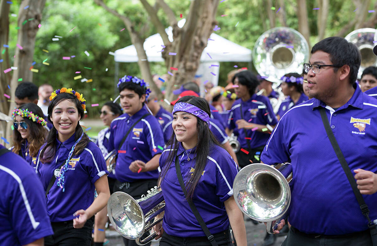 Photos: King William Fair takes over Southtown for Fiesta