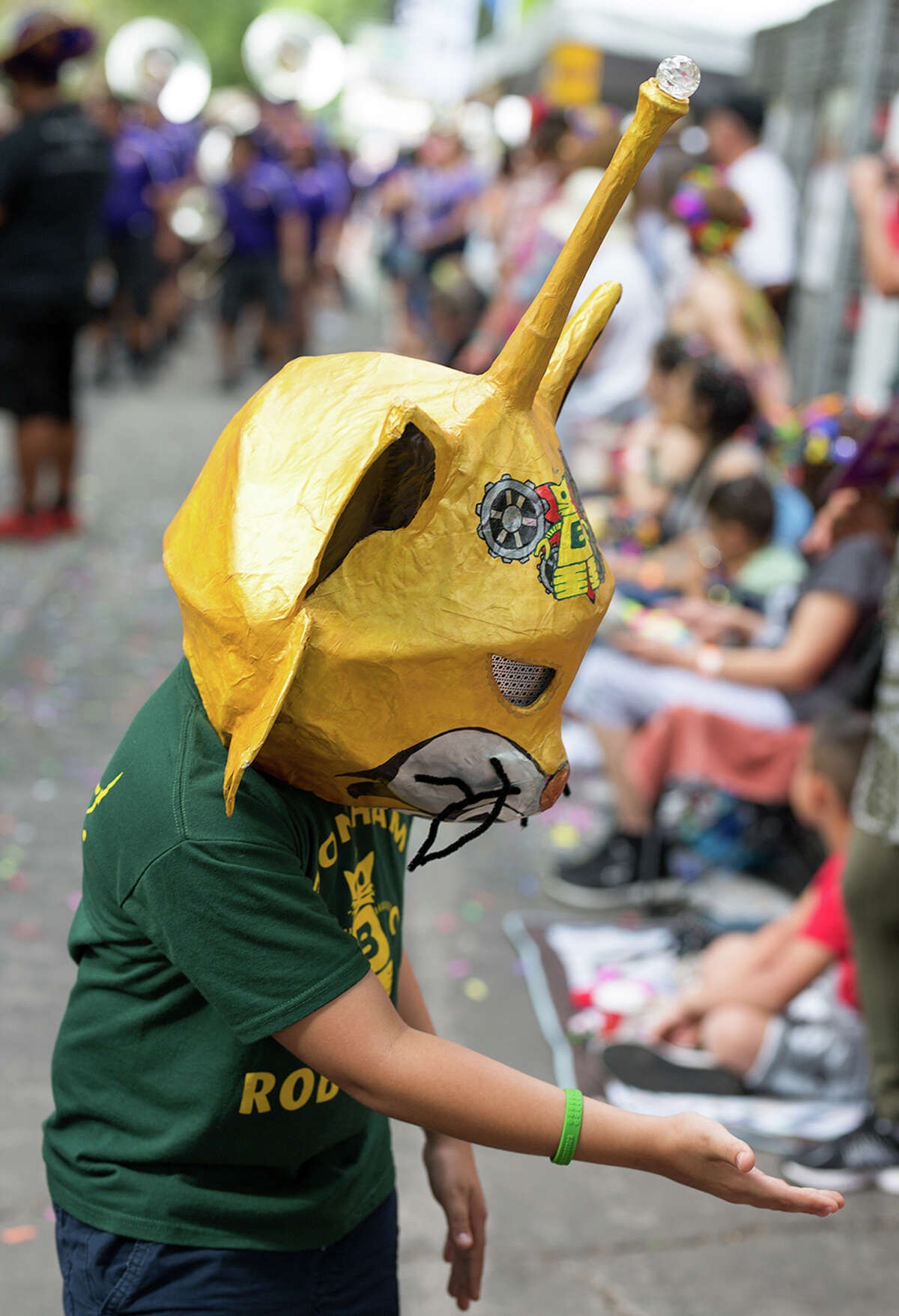 Photos: King William Fair takes over Southtown for Fiesta