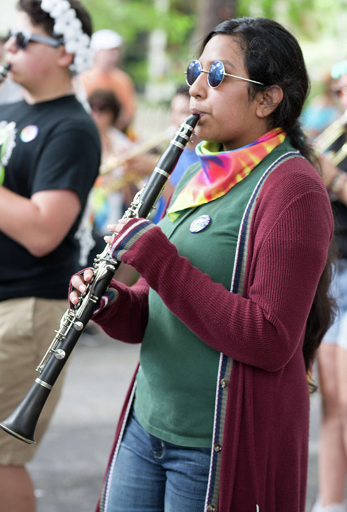 Photos: King William Fair takes over Southtown for Fiesta