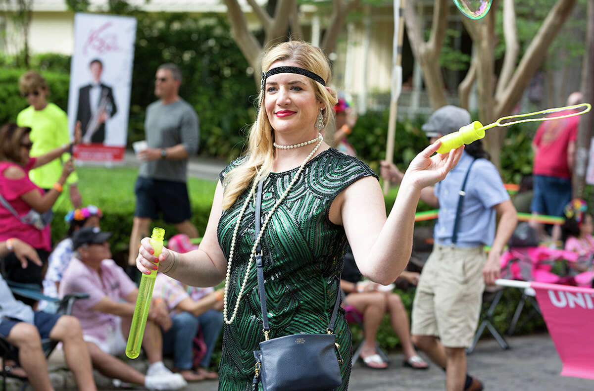 Photos: King William Fair takes over Southtown for Fiesta