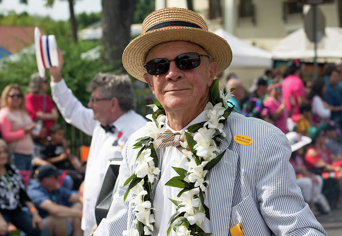 Photos: King William Fair takes over Southtown for Fiesta