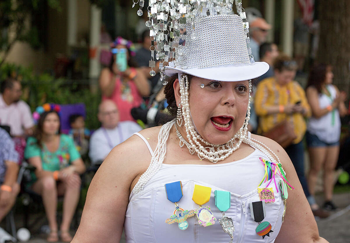 Photos: King William Fair takes over Southtown for Fiesta