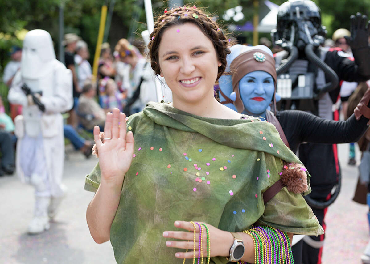 Photos: King William Fair takes over Southtown for Fiesta