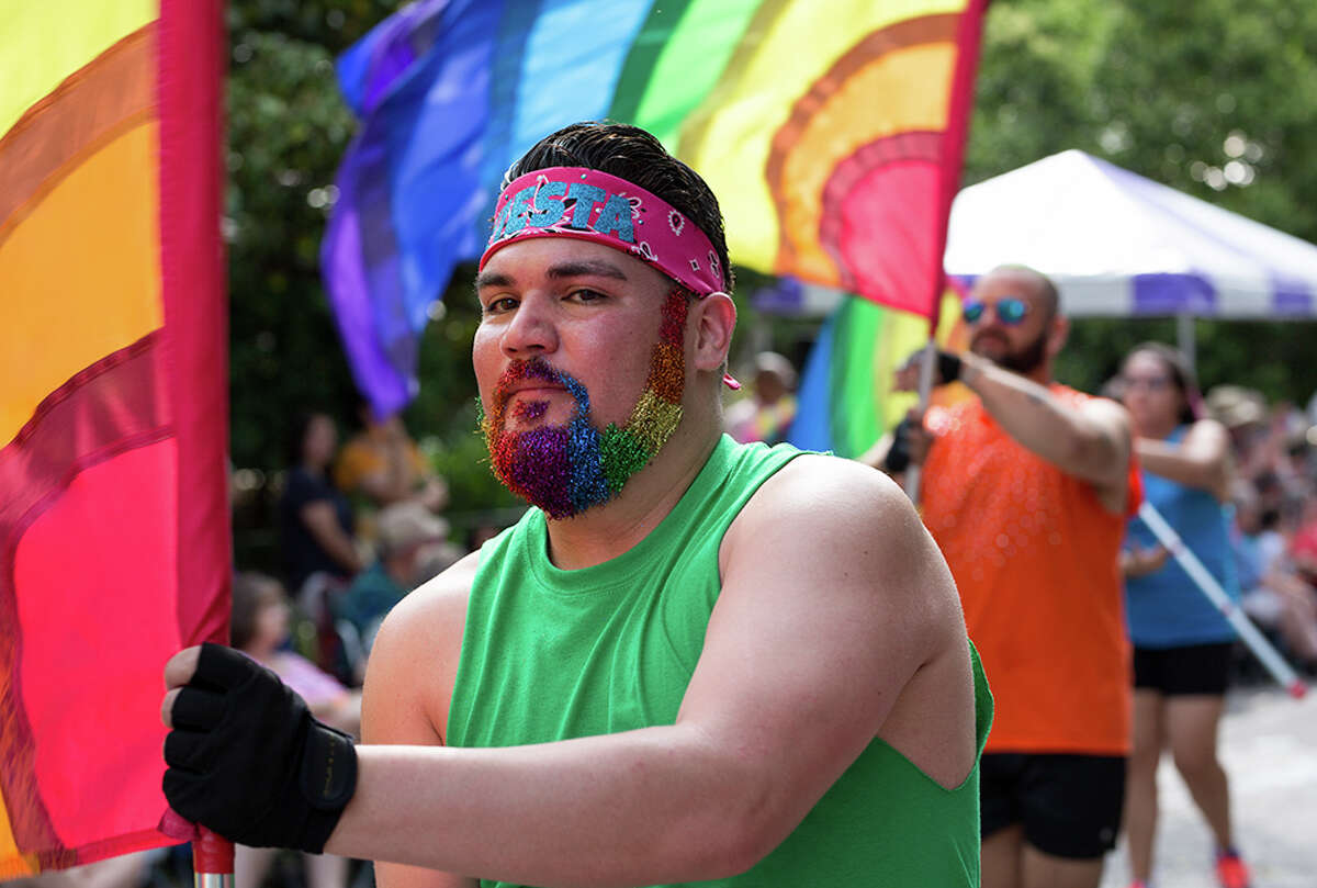 Photos: King William Fair takes over Southtown for Fiesta